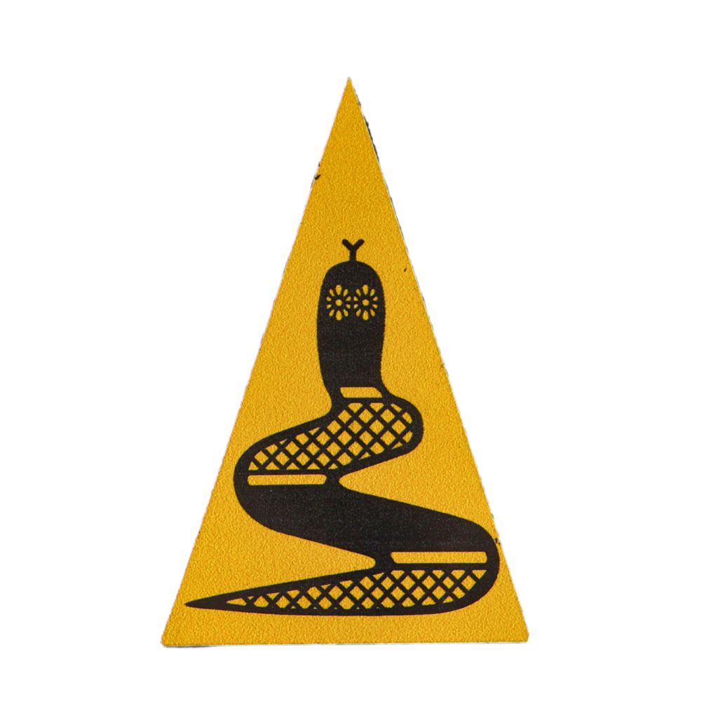 Bibbulmun Track Fridge Magnet - Bibbulmun Track Foundation