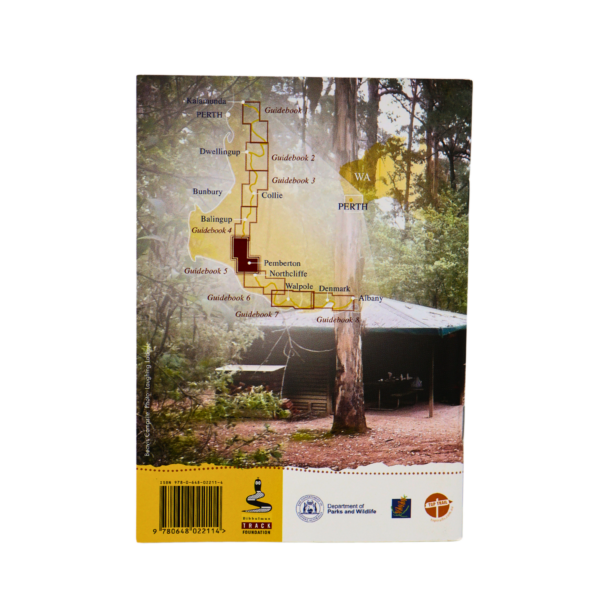 Guidebook 5 - Pemberton - Bibbulmun Track Foundation