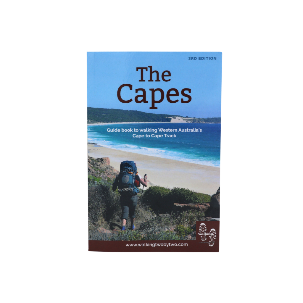 The Capes Guidebook - Bibbulmun Track Foundation