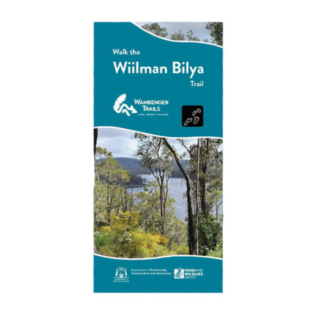 Walk the Wiilman Bilya Trail - Bibbulmun Track Foundation