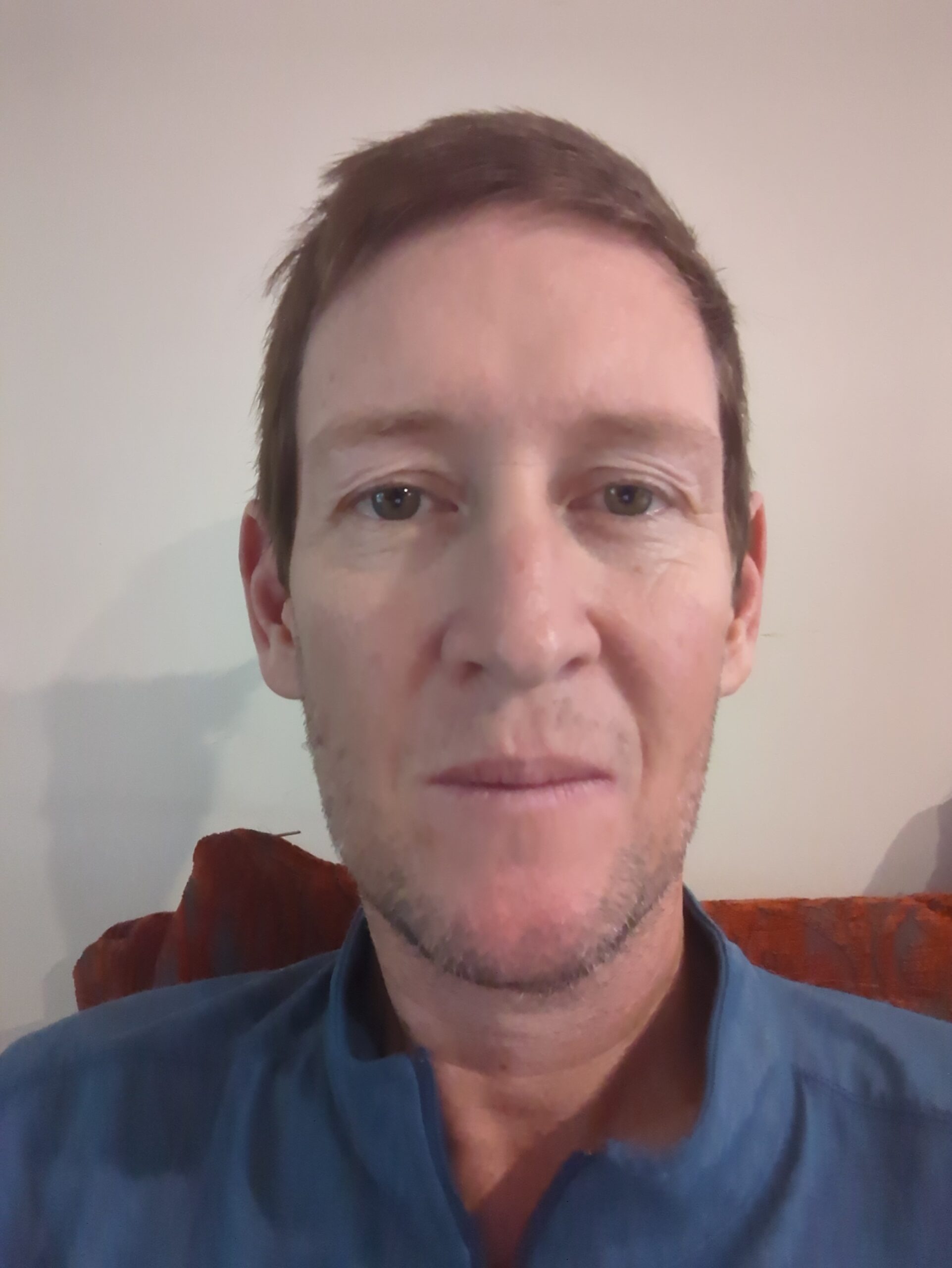 Ryan Johnstone - Bibbulmun Track Foundation