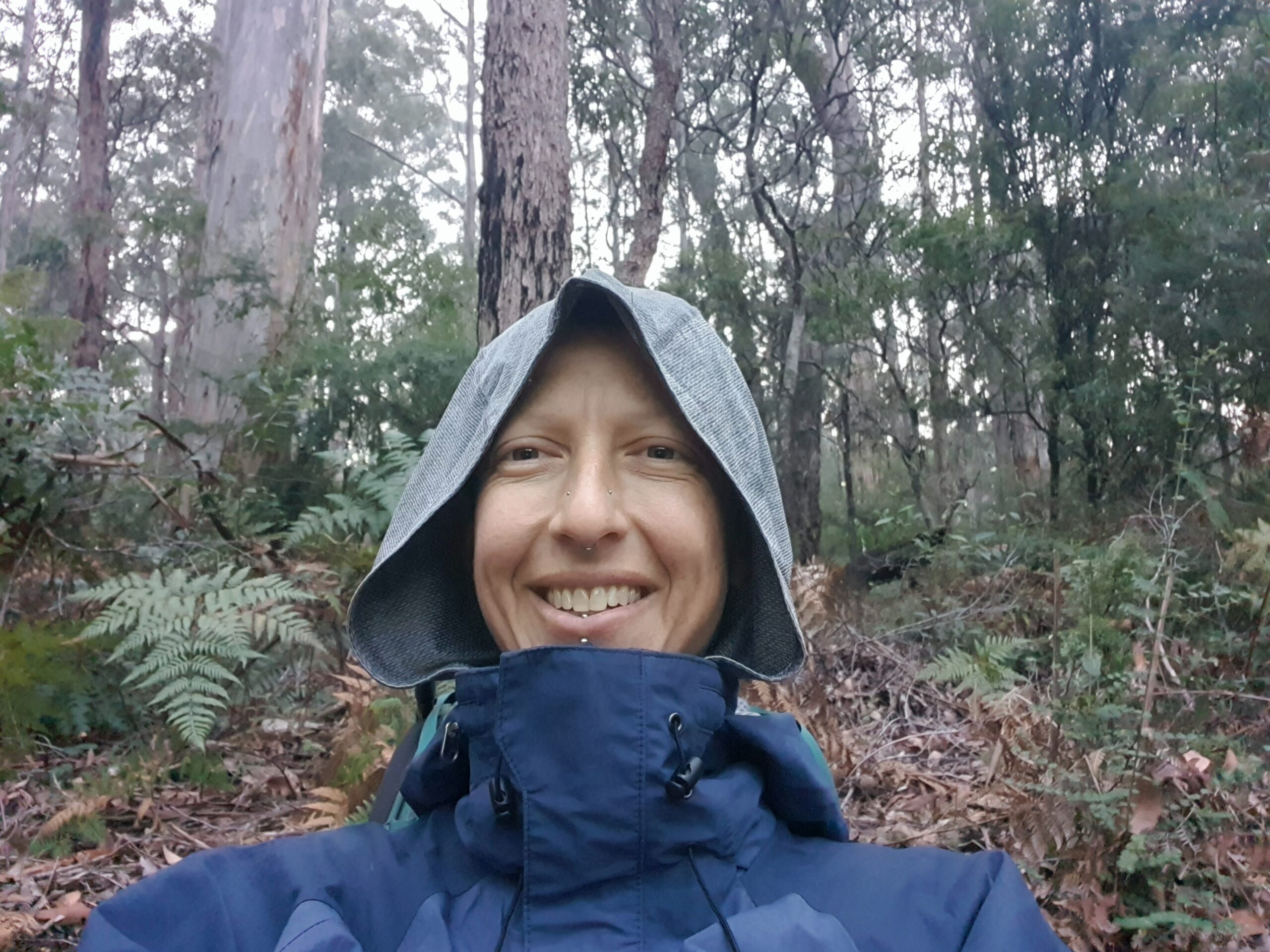 Sara Willner - Bibbulmun Track Foundation