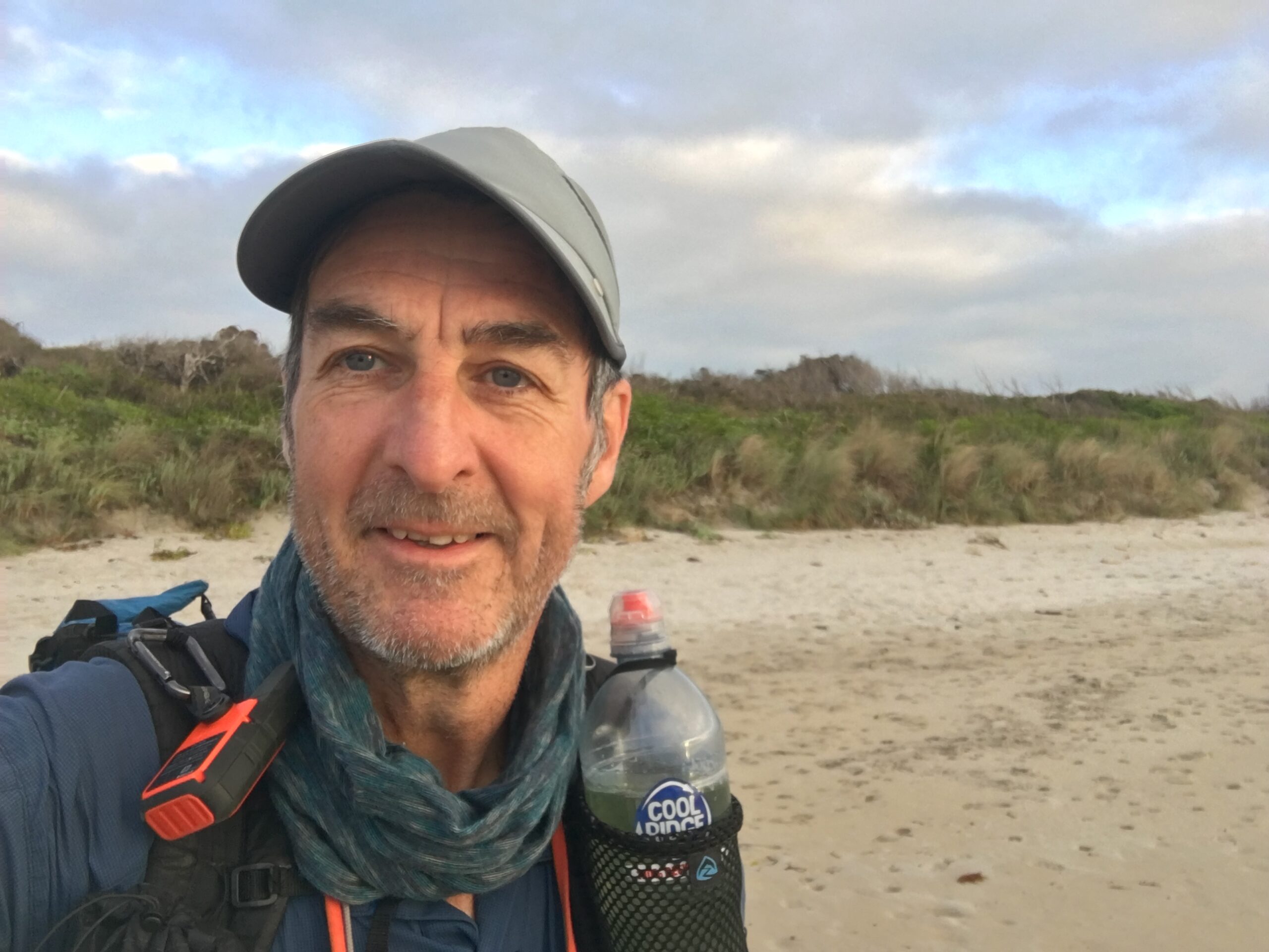 David Elliott - Bibbulmun Track Foundation