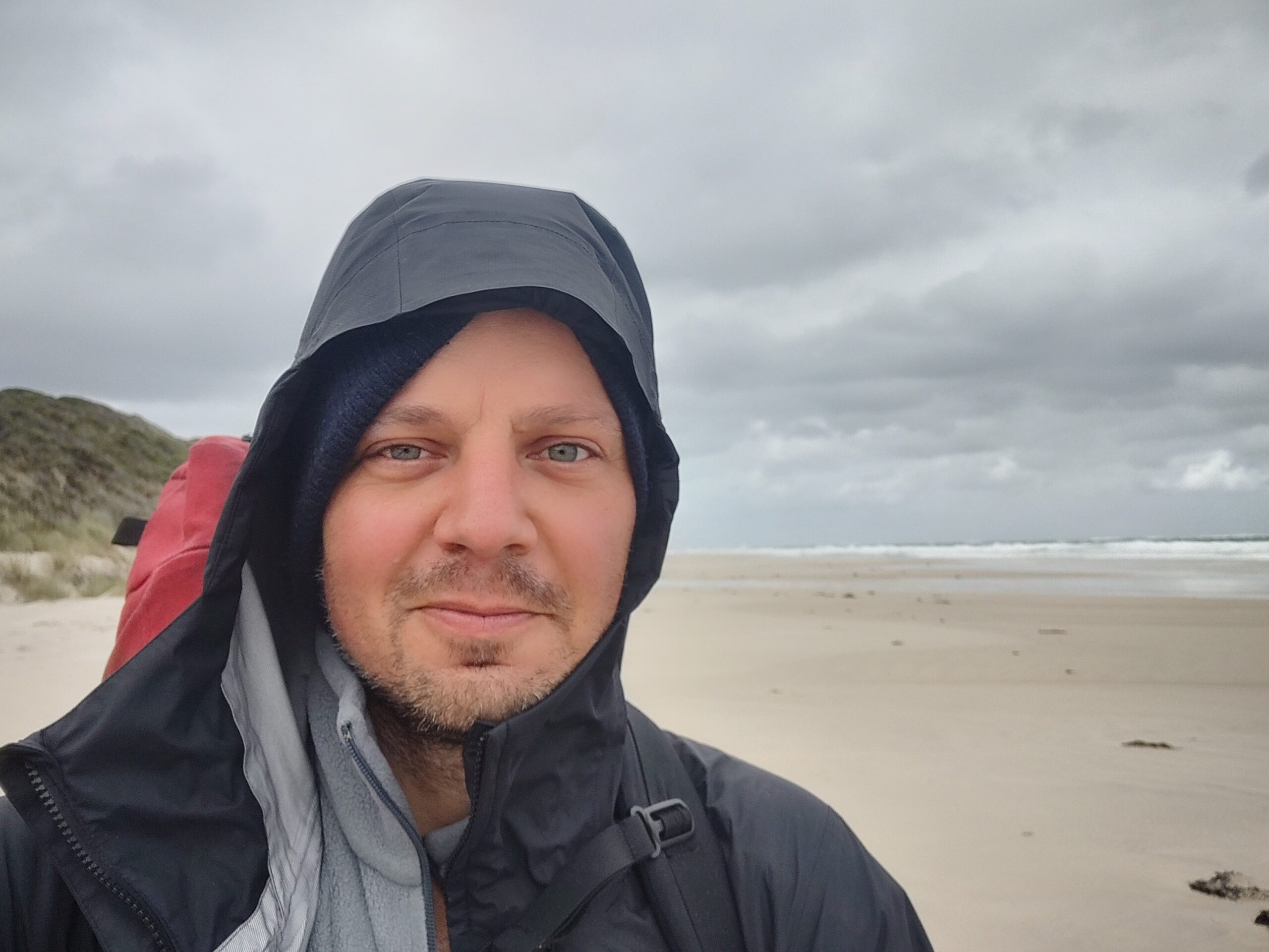 Nicholas Davis - Bibbulmun Track Foundation