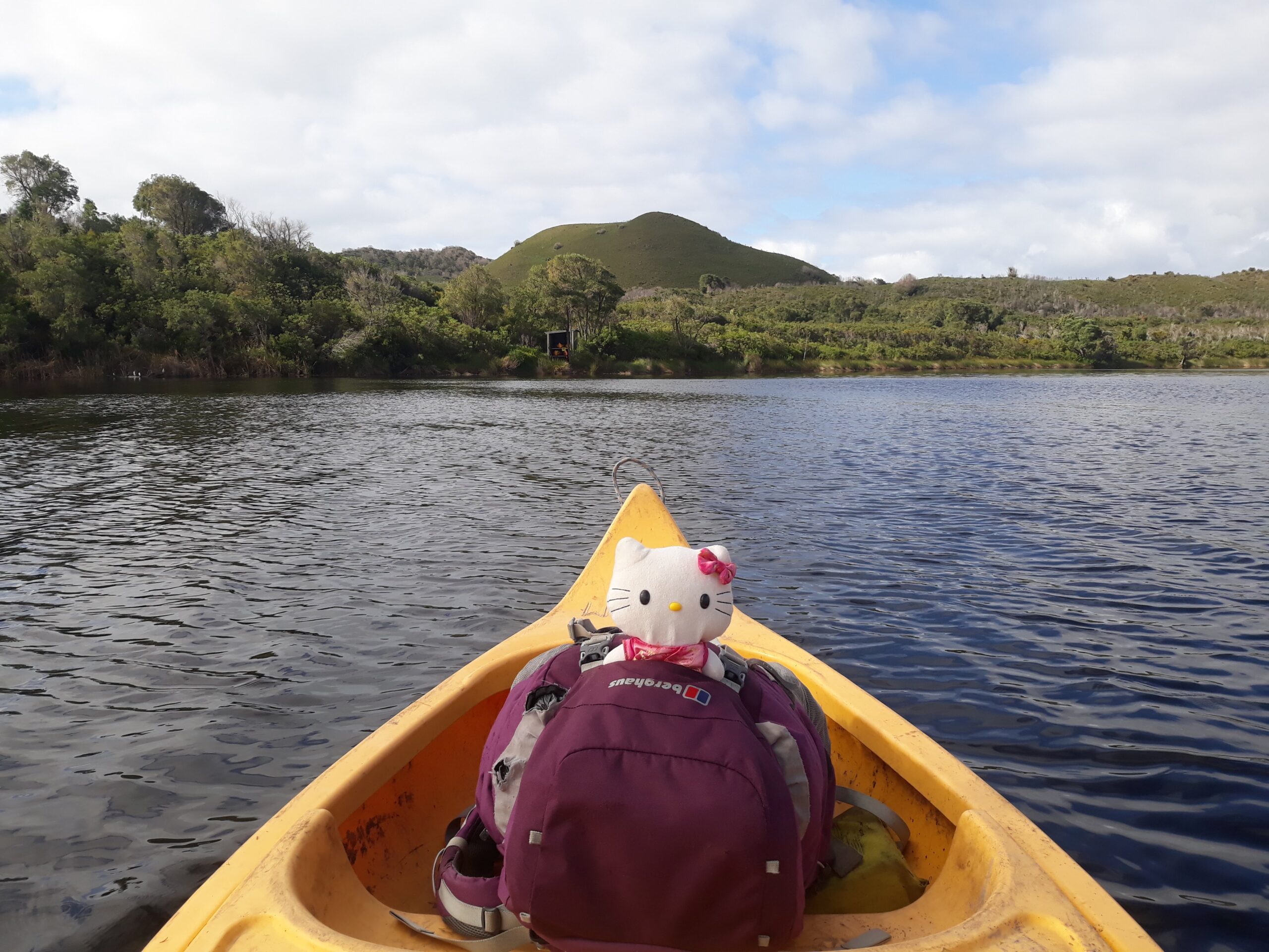 Stephanie Chew - Bibbulmun Track Foundation