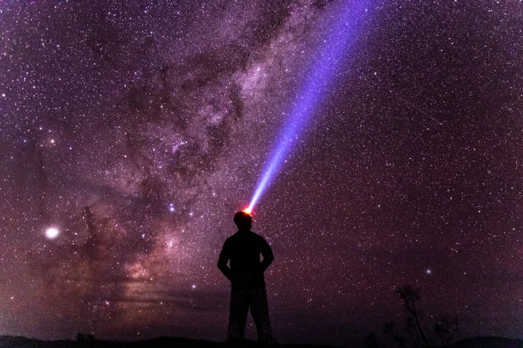 Mark Pybus - Bibbulmun Track Foundation