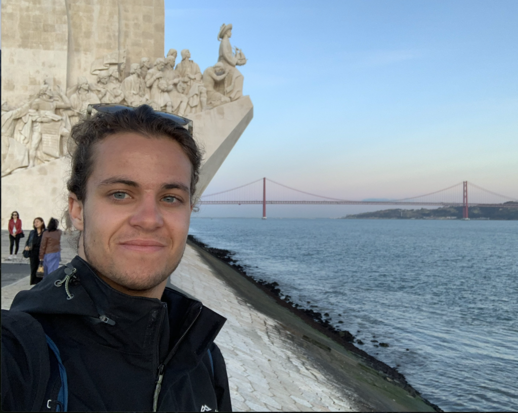 Brock Heyns - Bibbulmun Track Foundation