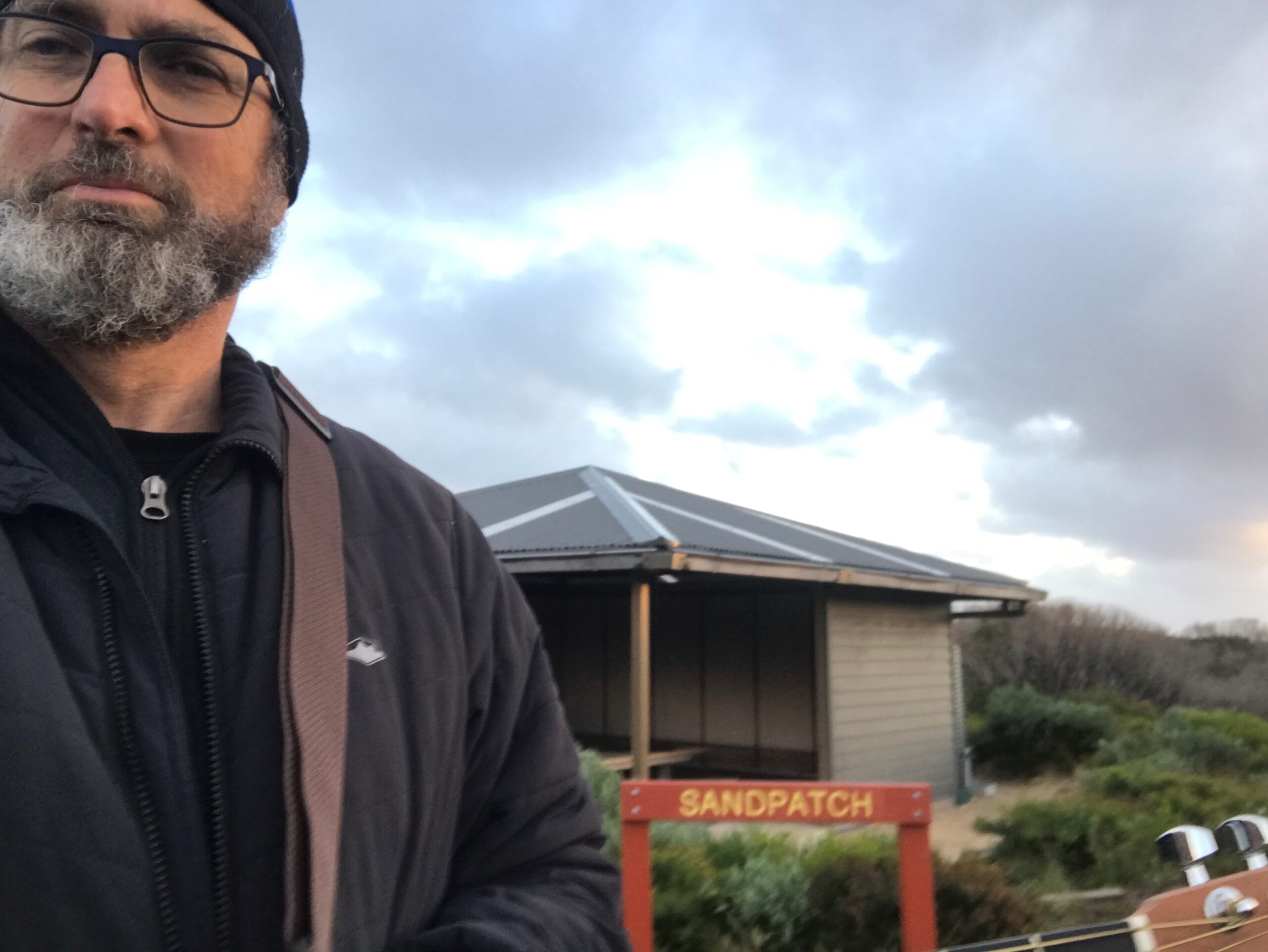 Craig Barrett - Bibbulmun Track Foundation