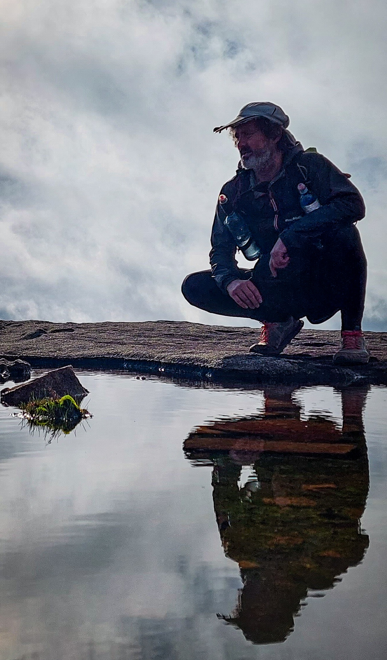 Simon Hartley - Bibbulmun Track Foundation