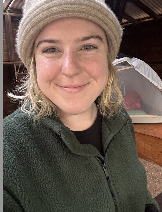 Helen Croatto - Bibbulmun Track Foundation