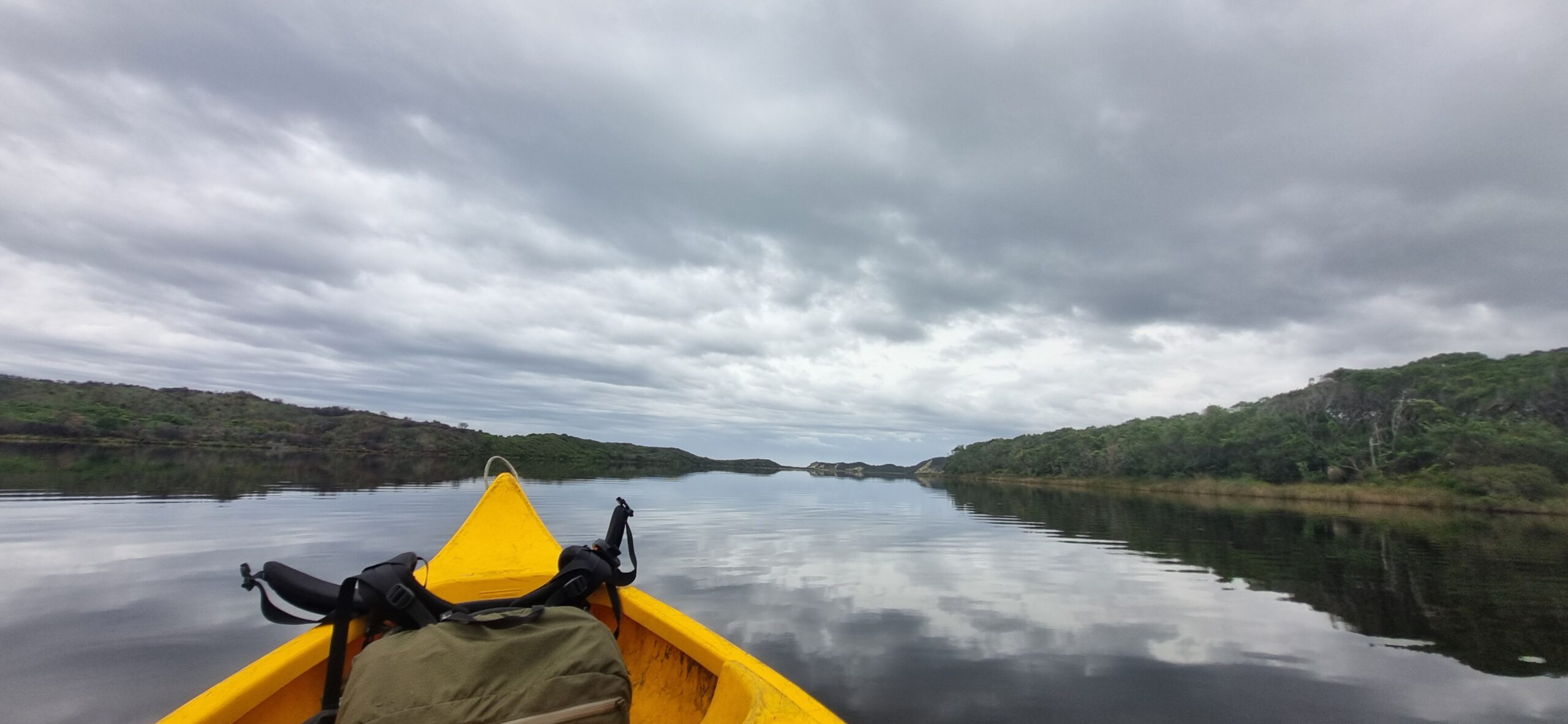 Luke Toledo - Bibbulmun Track Foundation