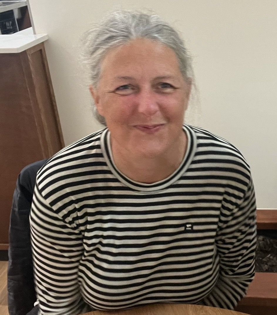 Jill Ferwerda - Bibbulmun Track Foundation