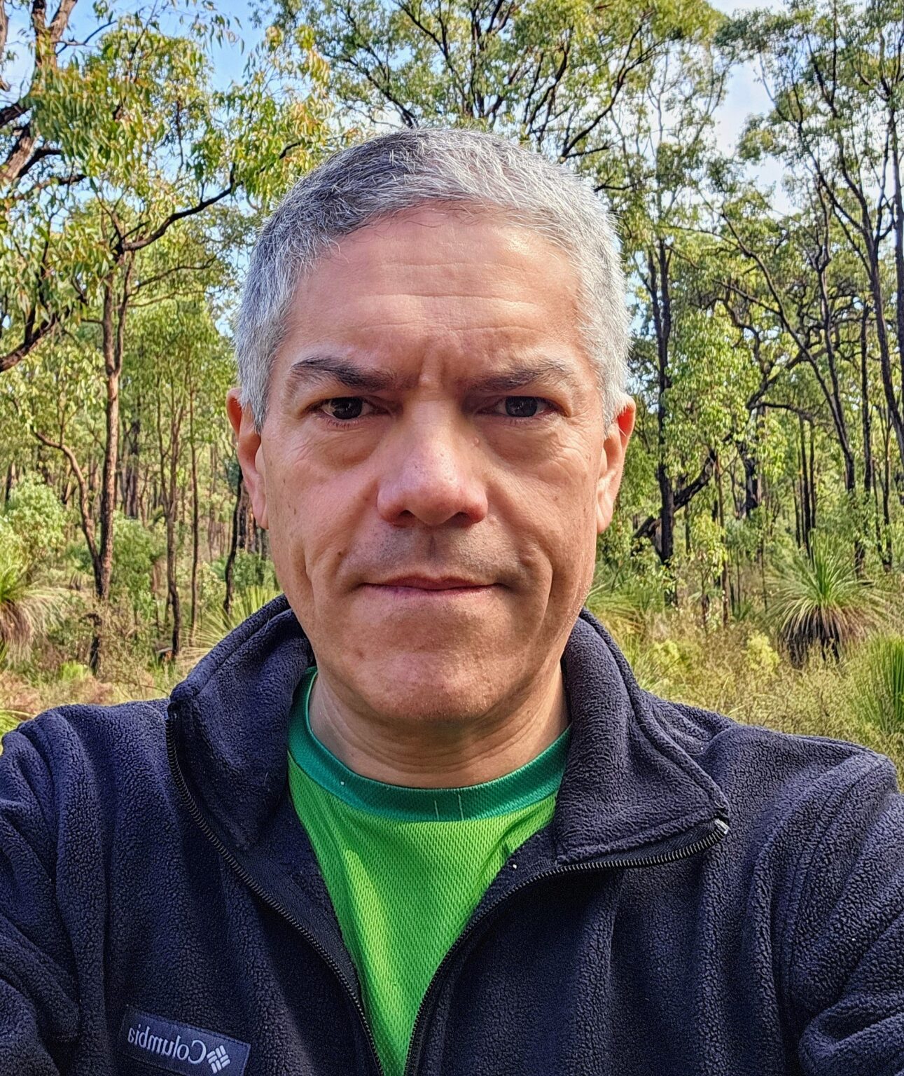 The Board - Bibbulmun Track Foundation